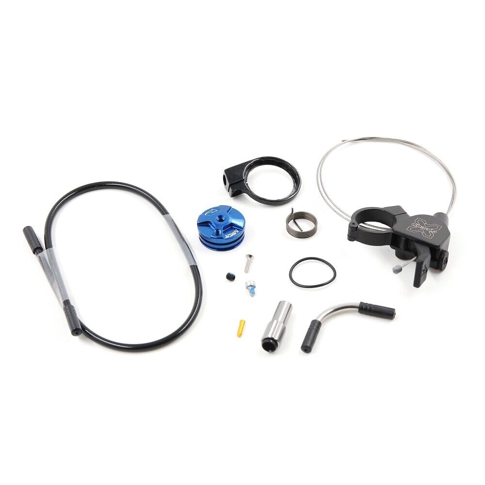 X-Fusion - RC32 Remote kit complete | All4Cycles